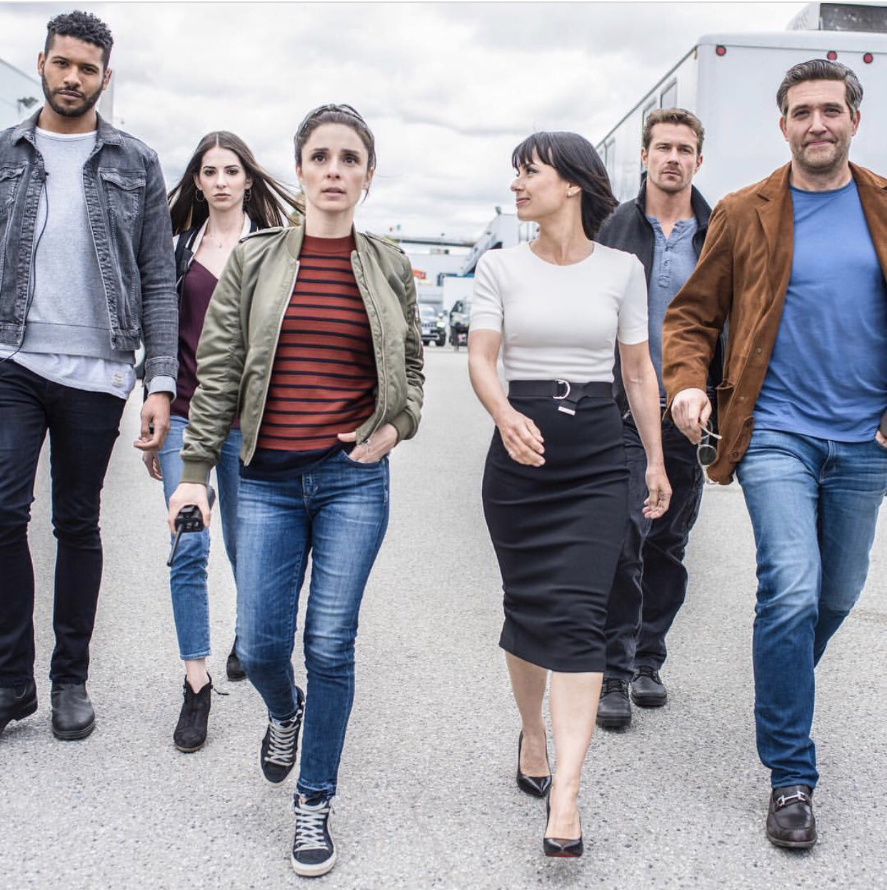 UK – ”UnREAL“ Returns to Amazon Prime Video – Crashdown.com