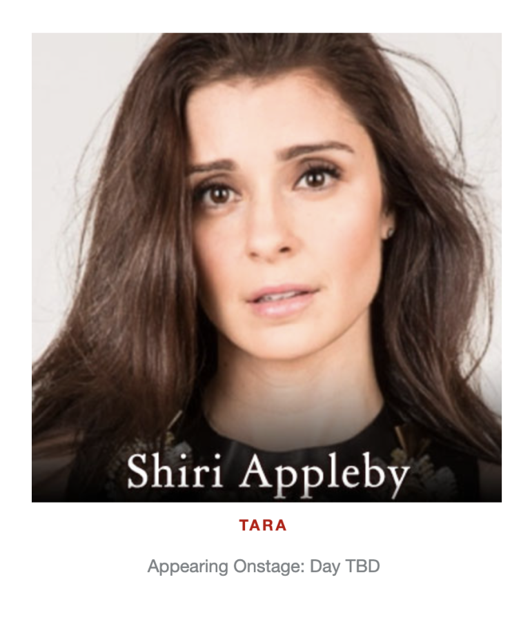 Shiri is scheduled to attend A SALUTE TO XENA in March 2025 – Crashdown.com